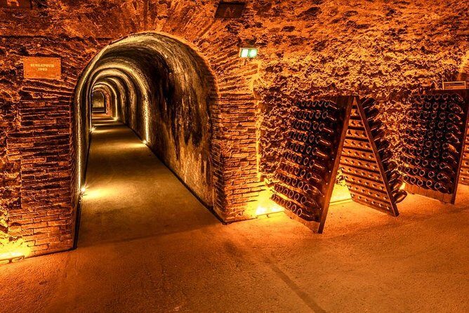 Champagne Small-Group Day Trip with Lunch and Tastings from Paris - FAQ