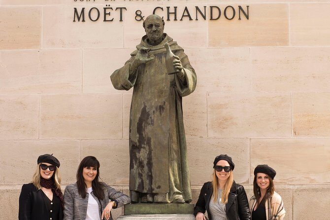 Champagne Small-Group Day Trip with Lunch and Tastings from Paris - Final Thoughts