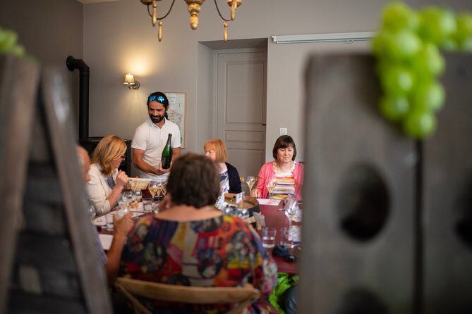 Champagne Tasting Class and Lunch near Epernay - Final Thoughts