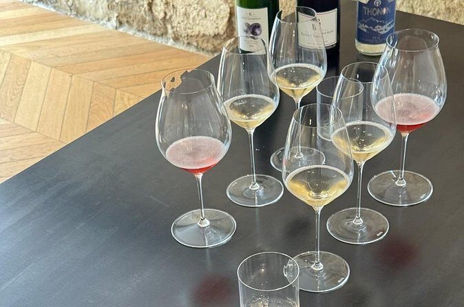 Champagne Tasting Experience in Paris - What Reviewers Say