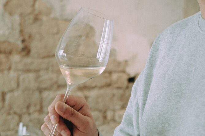 Champagne Tasting Experience in Paris - Who Should Consider This Tour?
