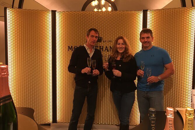 Champagne Tasting Tour Day Trip From Paris - Final Thoughts: Who Will Love This Tour?  