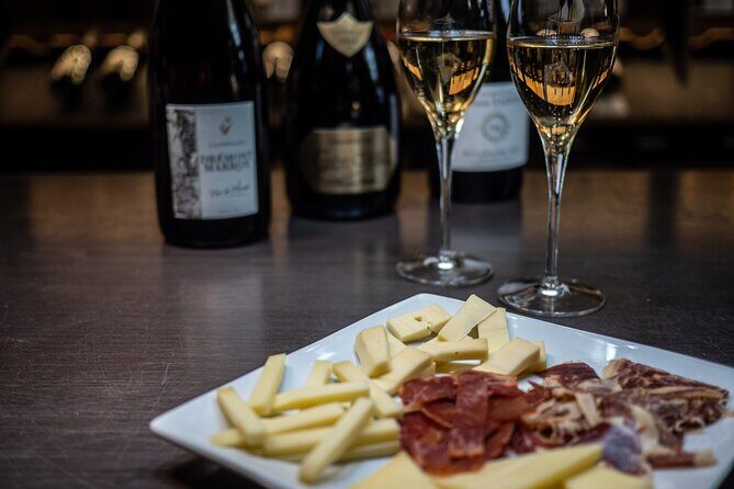 Champagne & Terroir Treasures: Viator's Terroir Gourmet Delight - Who Will Enjoy This Tour?