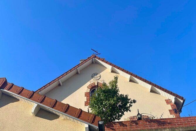 Champagne Tour and Tasting with a friendly guide in Marne Valley - Key Points