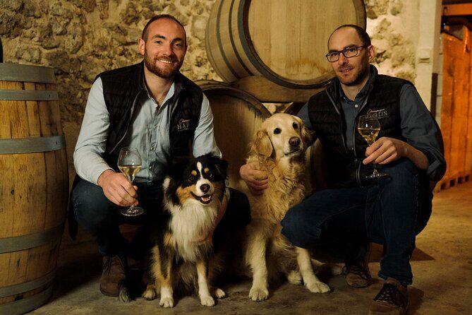 Champagne Tour and Tasting with a friendly guide in Marne Valley - The Itinerary in Detail