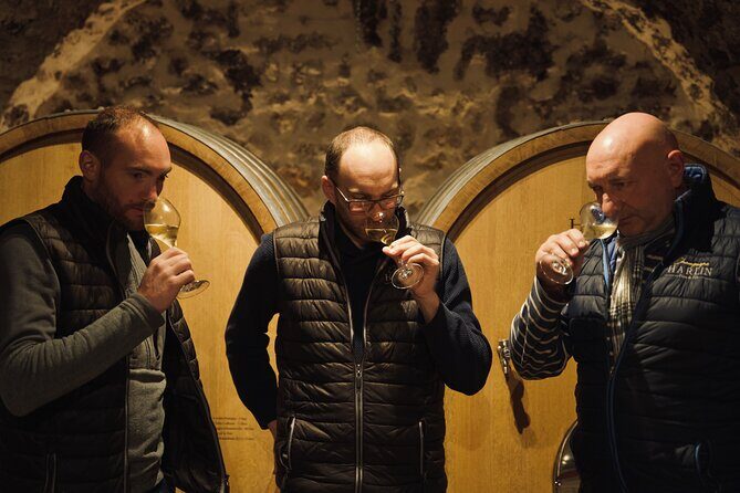 Champagne Tour and Tasting with a friendly guide in Marne Valley - Final Thoughts