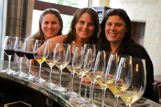 Champagne Tour from Paris by minivan with Reims Cellars & Champagne Tasting - The Itinerary: What to Expect and Why It Matters