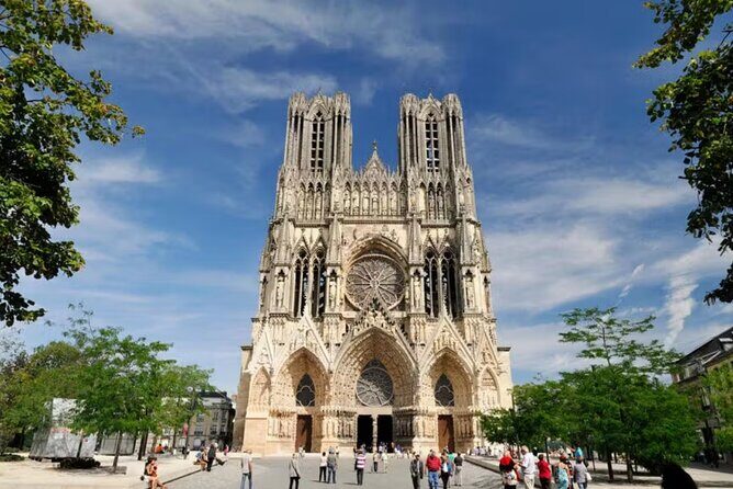 Champagne Tour from Paris by minivan with Reims Cellars & Champagne Tasting - Final Thoughts: Is This Tour Right for You?