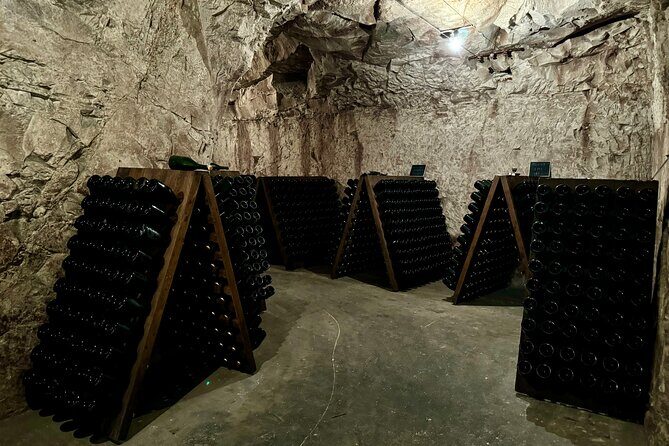 Champagne Tour from Paris with Sommelier and Premium Wineries - Final Thoughts