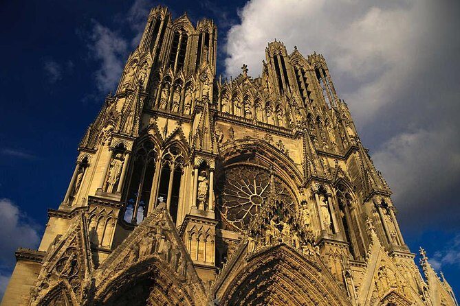 Champagne VIP Day Trip from Paris With Local PRIVATE Wine Expert Guide - Practical Details and Tips