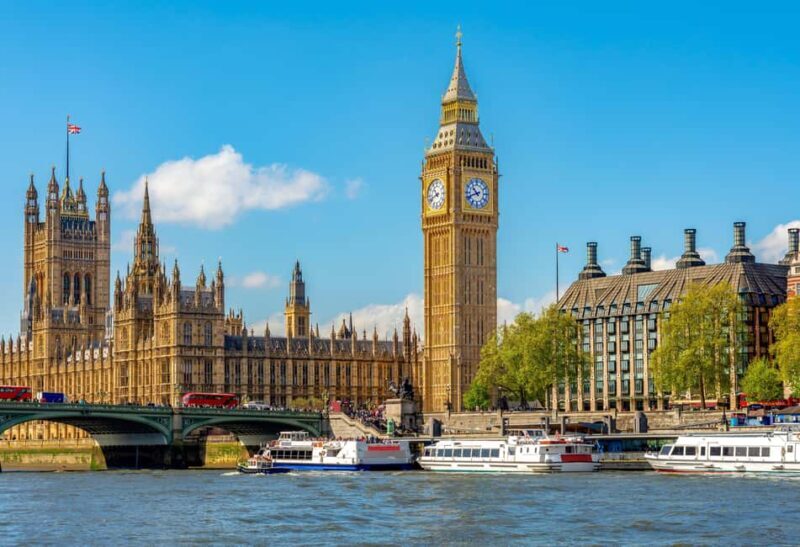 Changing of Guards, Tower of London, Beefeaters & Cruise - Authentic Insights from Reviews