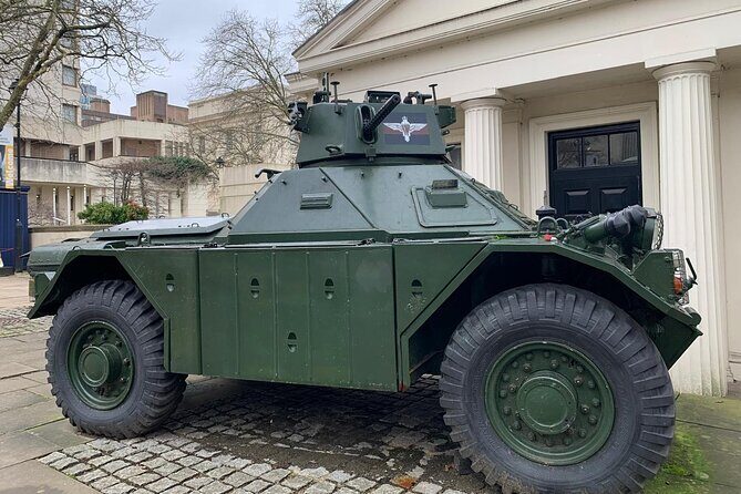 Changing of the Guard at Buckingham Palace Experience - Final Thoughts