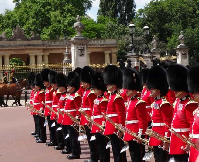 Changing of the Guard Experience in London - The Practical Side: Price, Duration, and Value