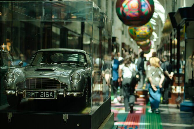 Changing of the Guard & Royal Food Tour with 15+ Tastings - FAQ