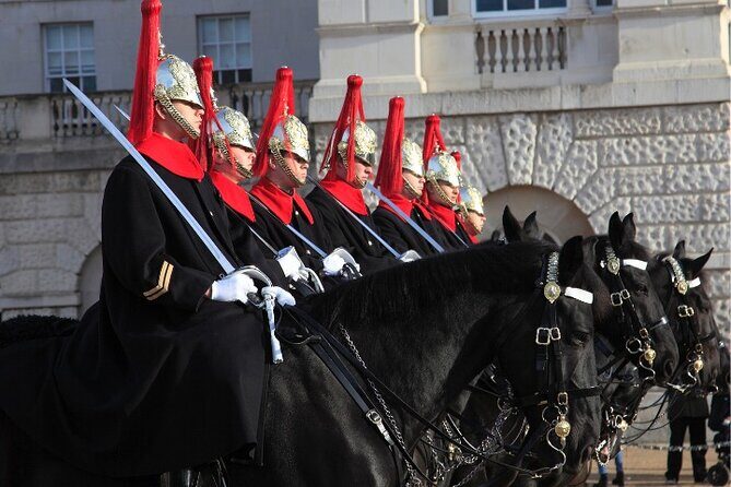 Changing of the Guard Walking Tour in London at Buckingham Palace - Final Thoughts: Is It Worth It?
