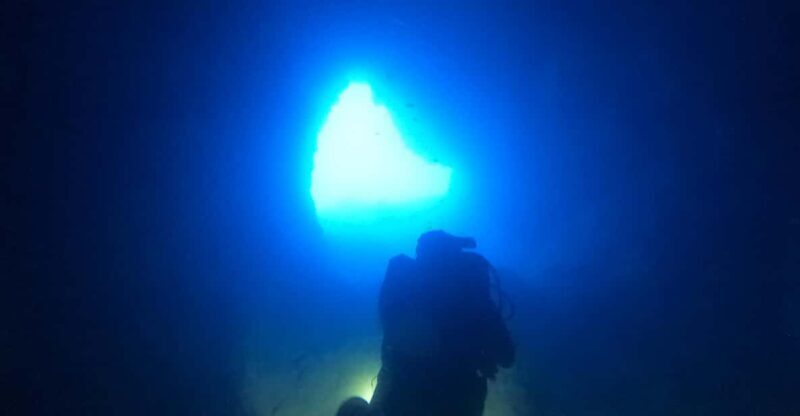 Chania: 2 Boat Dives for Certified Divers - Key Points