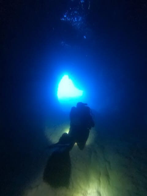 Chania: 2 Boat Dives for Certified Divers - The Value of This Experience