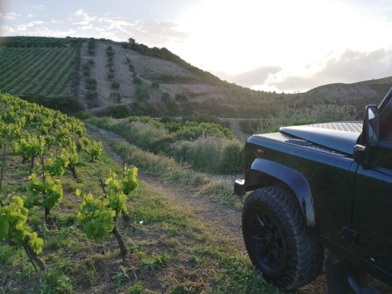 Chania 4x4 Sunset Safari Tour - Assessing the Value: Price, Duration, and Inclusions