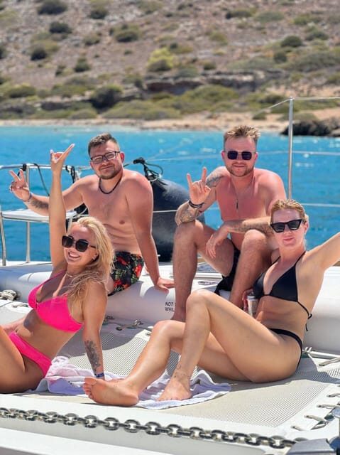 Chania: Afternoon Catamaran trip - Dinner, Drinks & Sunset - Final Thoughts: Who Would Love This?
