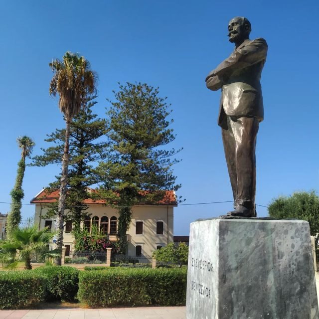 Chania Alternative Sunset Bike Tour - Cycling Experience and Comfort