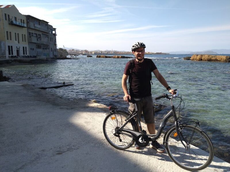 Chania Alternative Sunset Bike Tour - Value and Overall Impression