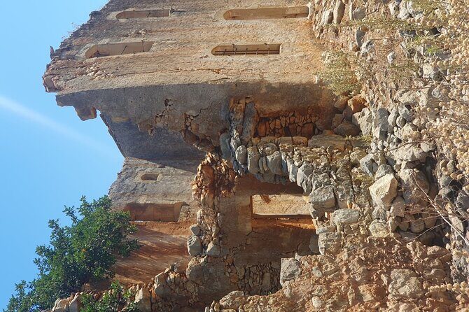 Chania Area: Cooking Class at a Farm in Stylos Village (organic) - What makes this experience worth considering?