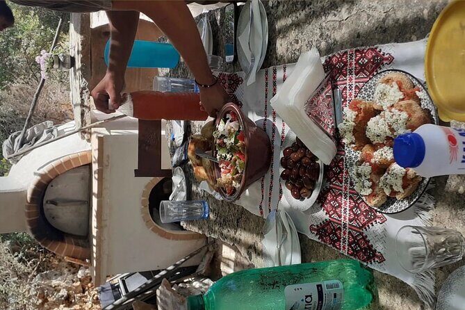 Chania Area: Cooking Class at a Farm in Stylos Village (organic) - FAQ
