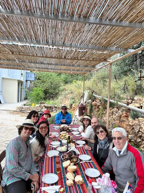Chania Area: Cooking Class at a Farm in Stylos Village - An In-Depth Look at the Craft of Cretan Cooking in Stylos Village
