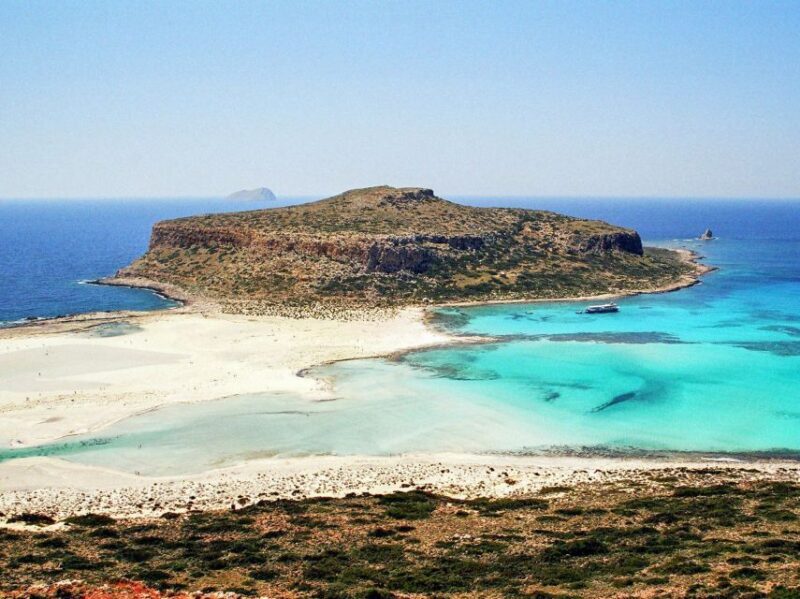 Chania Areas/Kalyves:Gramvousa Island & Balos,Boat Tkt Extra - Final Thoughts: Who’s This Tour Best For?