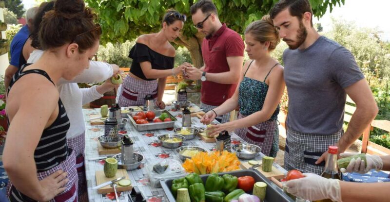 Chania: Authentic Cooking Class in the White Mountains - The Value and Practical Aspects