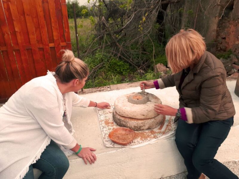 Chania: Authentic Cooking Class in the White Mountains - Final Thoughts: Who Should Consider This Experience?