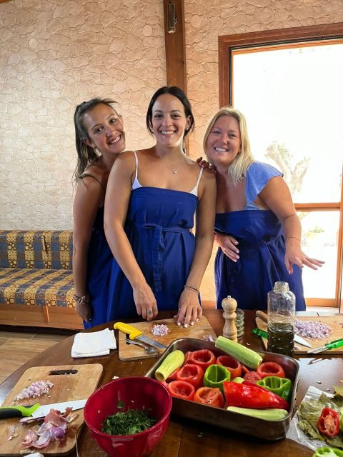 Chania: Authentic Cooking Class - Chania: Authentic Cooking Class - A Flavorful Escape into Crete’s Culinary Heart