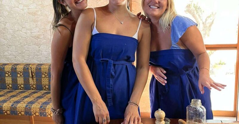 Chania: Authentic Cooking Class - Key Points