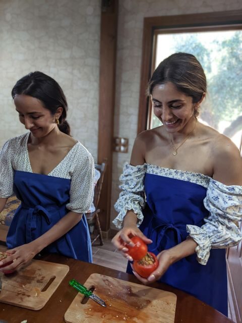 Chania: Authentic Cooking Class - The Value and Practicalities