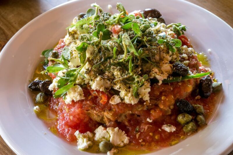 Chania: Balos and Falassarna Tour with Loungers and Lunch - The Sum Up: Who Is This Tour Best For?