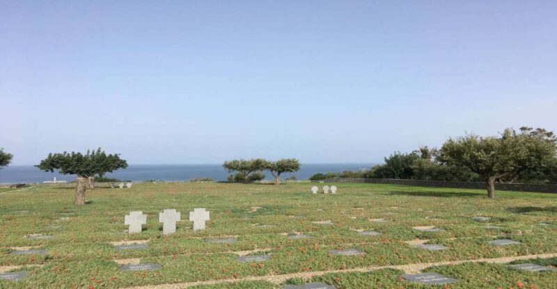 Chania Battle of Crete Private Tour: WW2 Military History - Why This Tour Works