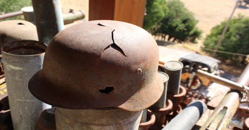 Chania Battle of Crete Private Tour: WW2 Military History - FAQ