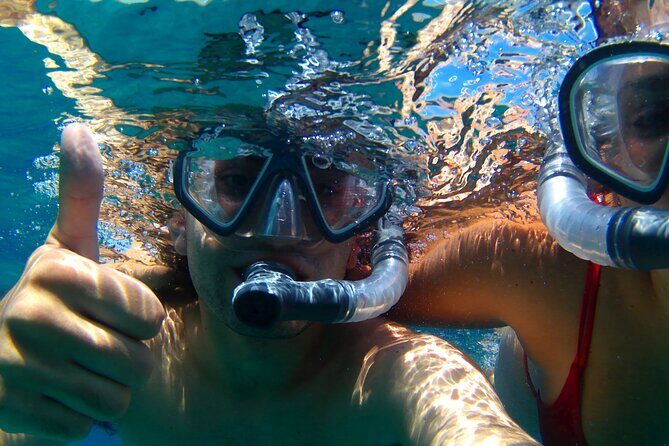 Chania: Boat Rental Almyrida - What to Expect from the Crete Boat Rental in Almyrida