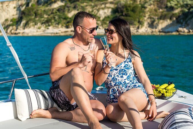 Chania: Boat Rental Almyrida - Final Thoughts