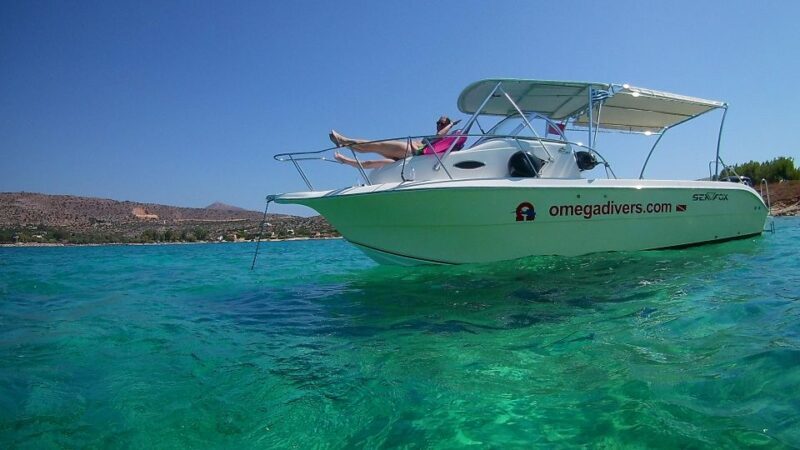 Chania: Boat Trip with Guided Snorkeling & Stand-Up Paddling - What Could Be Better?