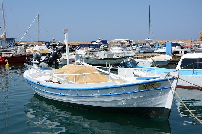 Chania City & Lake Kournas Tour - Cost and Value