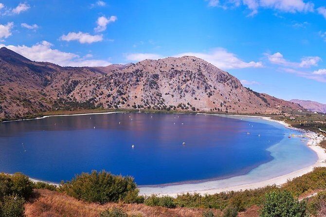 Chania City & Lake Kournas Tour - What We Love About This Tour
