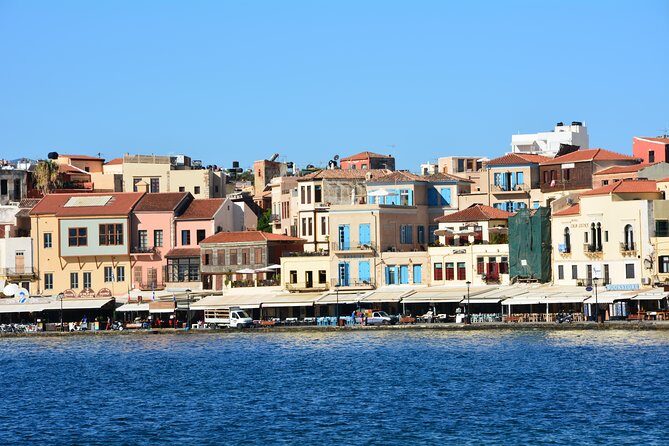 Chania City & Lake Kournas Tour - FAQs
