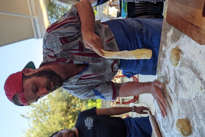 Chania Cooking Class-The Authentic Enjoy traditional Cretan meal - Frequently Asked Questions