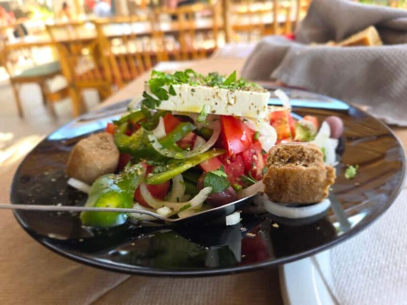 Chania: Cretan Village escape with Traditional lunch - Key Points
