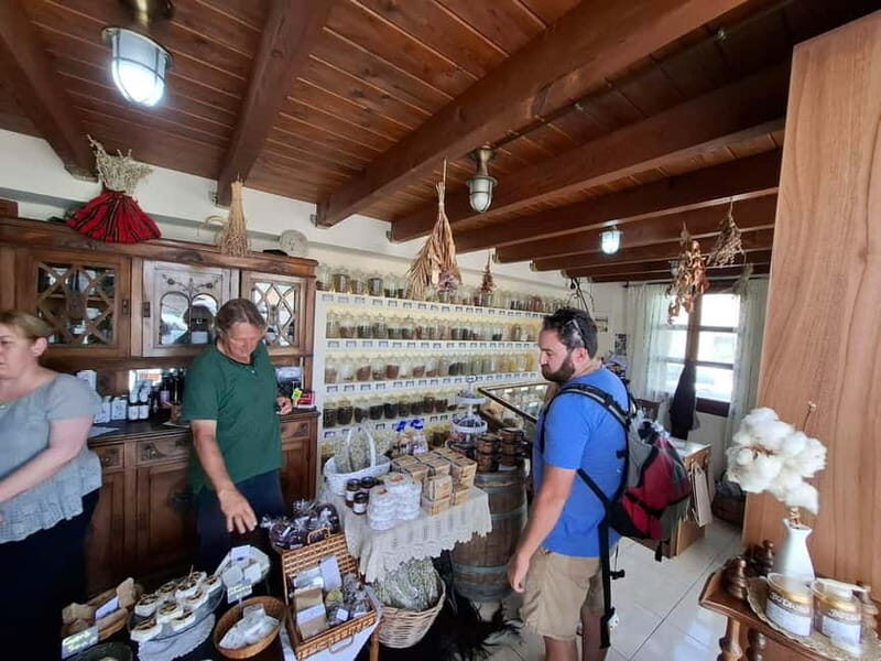 Chania: E-Bike City Highlights Tour - Who Should Consider This Tour