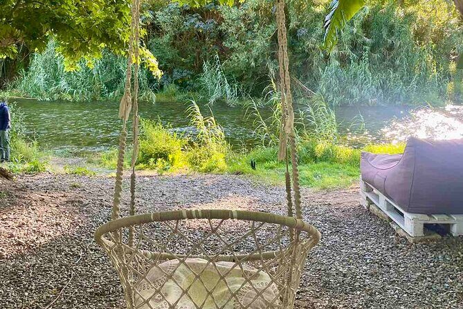 Chania Ebike Eco-Long Tour with Traditional Snack - In-Depth Look at the Chania Ebike Eco-Long Tour