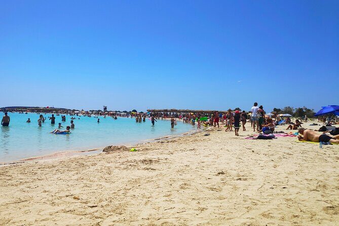 Chania: Elafonisi & Falasarna Private Tour w/olive oil tasting - Why This Tour Offers Great Value