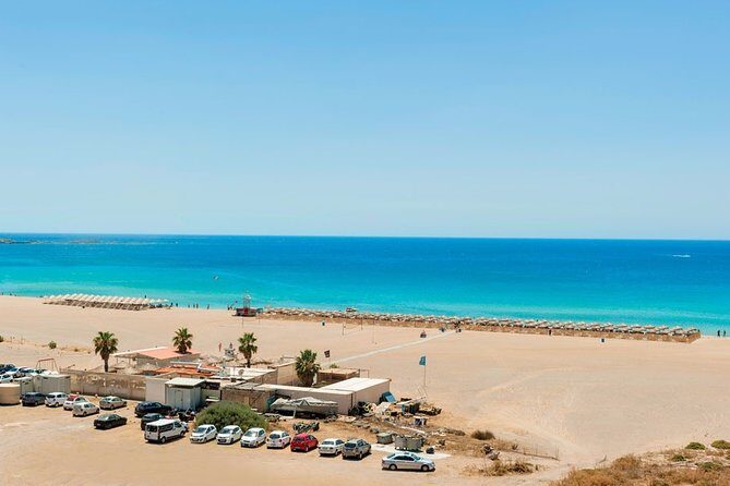 Chania: Elafonisi & Falasarna Private Tour w/olive oil tasting - Final Thoughts