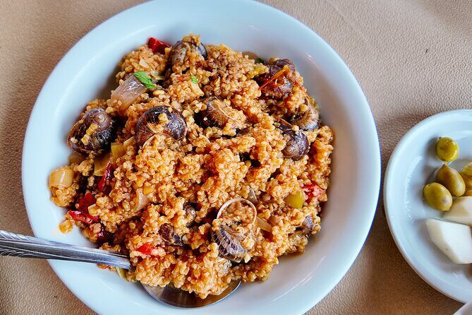 Chania: Evening Feasts A Journey through Cretan Flavors Food Tour - A Closer Look at the Itinerary